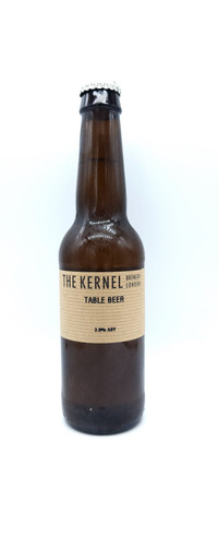 Kernel | Table Beer at Thirsty