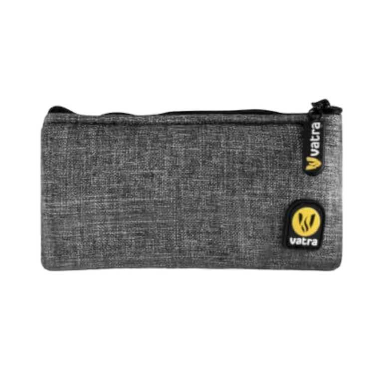 Vatra Zip Pouch - 8"