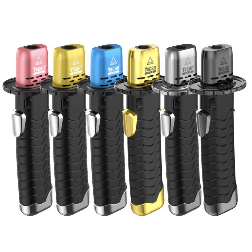 Yocan Red Katana Torch