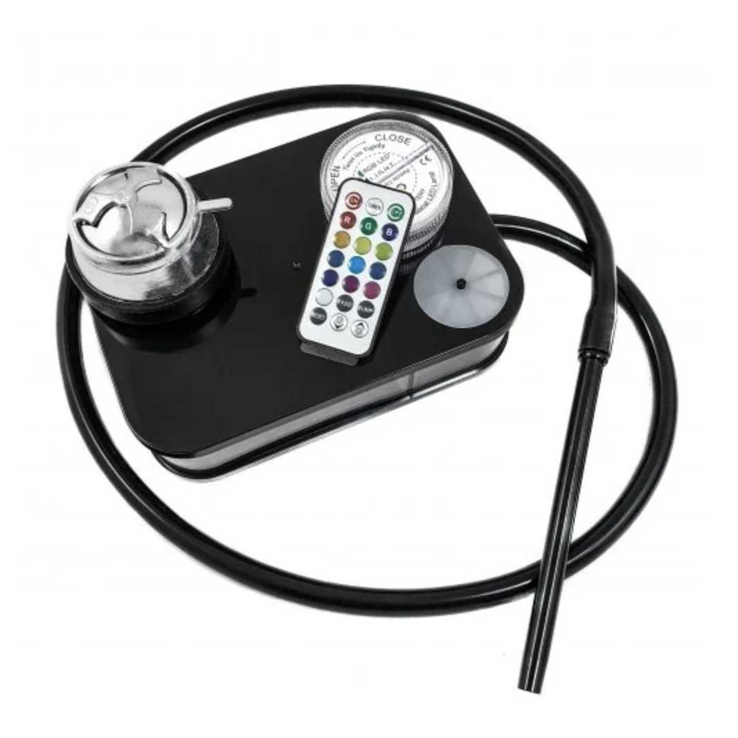 Mini Hookah Kit