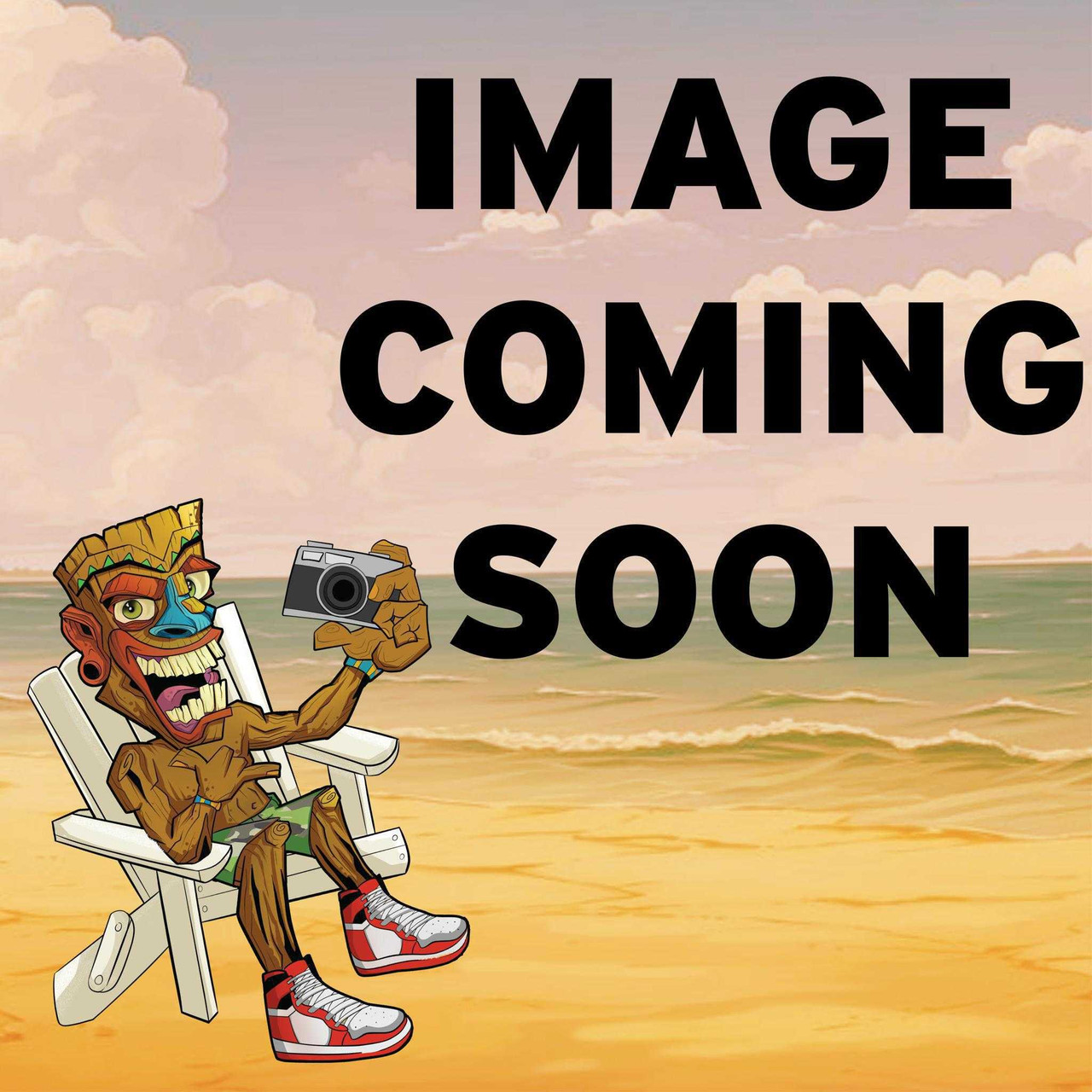Juicy J Seaweed Man Water Pipe - 11"