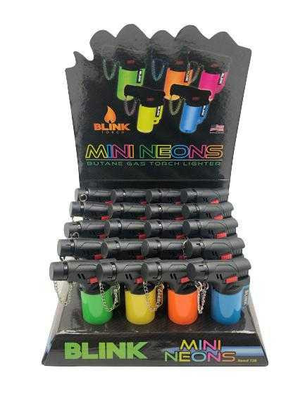 Blink Mini Torch