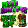Head Hunters Smoke Shop