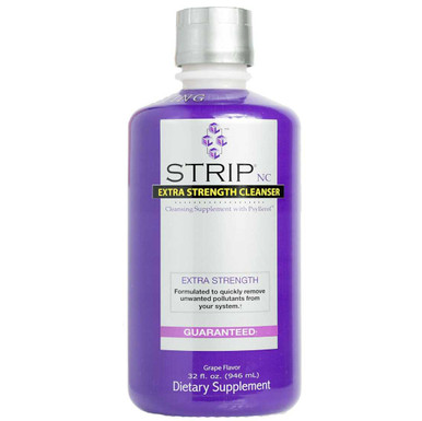 Strip Extra Strength Cleaner