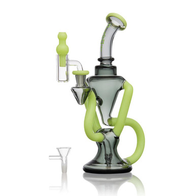 aLeaf The Gaia Mini Recycler - 6.5"