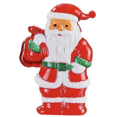 Click It Santa Claus Lighter