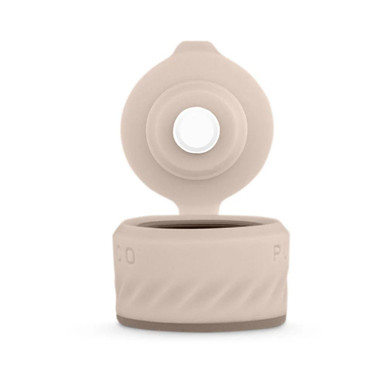 Puffco Peak Pro Oculus Carb Cap
