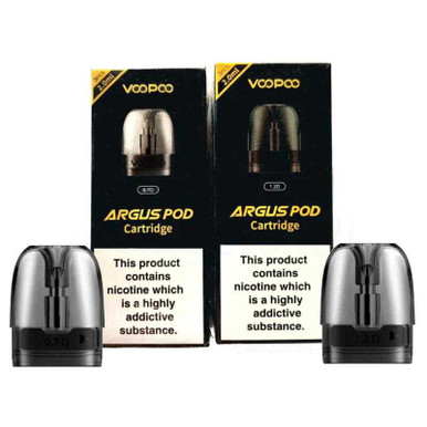 Voopoo Argus Pod Cartridge (Singles)