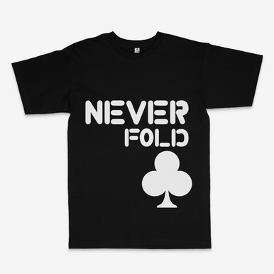 Never Fold Club