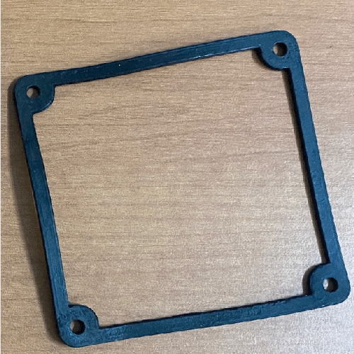 Gespasa AG46 Electrical Connection Box Gasket