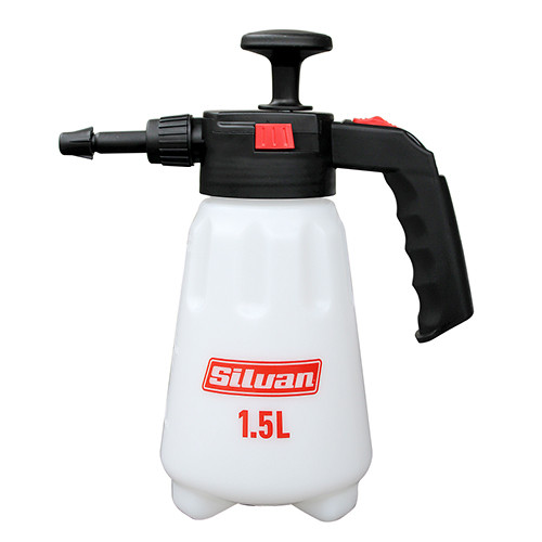 Silvan Pro Grade 5 Litre Hand Sprayer