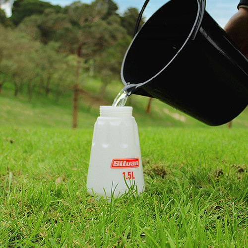 Silvan Pro Grade 5 Litre Hand Sprayer