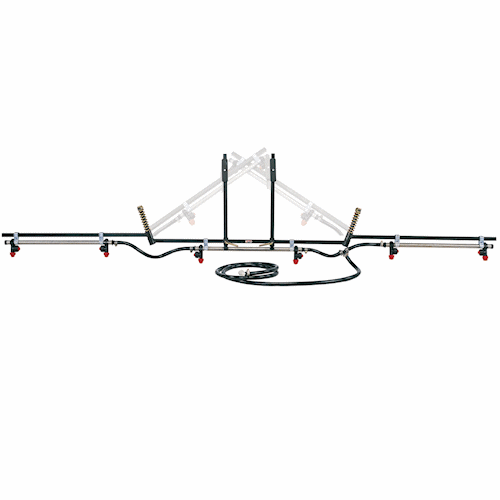 Buy Silvan Selecta 3 Metre Cross Fold Booms with Non Drip Nozzles