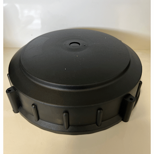 Silvan Sprayers - Tank Lid 150mm