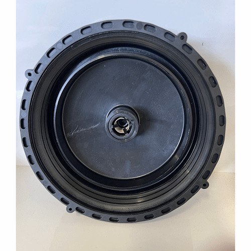 Silvan Sprayers - Tank Lid 150mm