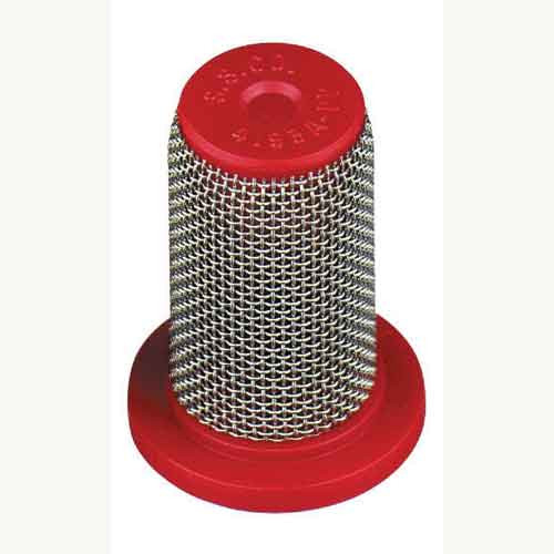 TEEJET STRAINER POLY PRO PP-100 - Fuel Tank Hire and Sales