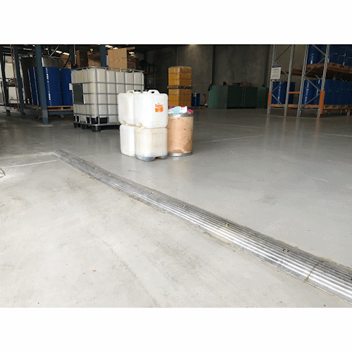 Buy Spill Floor Bunding and Spill Kits plus More across Australia