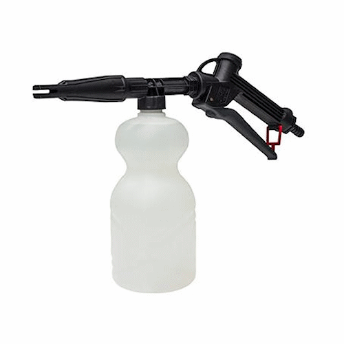 Silvan Selecta Foam Gun
