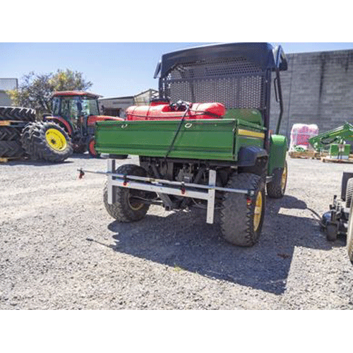 Buy a Silvan Selecta Towbar Pak Boom with a Tow Hitch and More