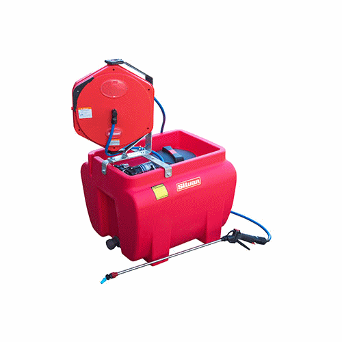 Silvan Sprayers | Fuel Tank Hire and Sales