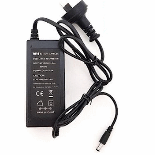 Backpack Sprayer battery charger