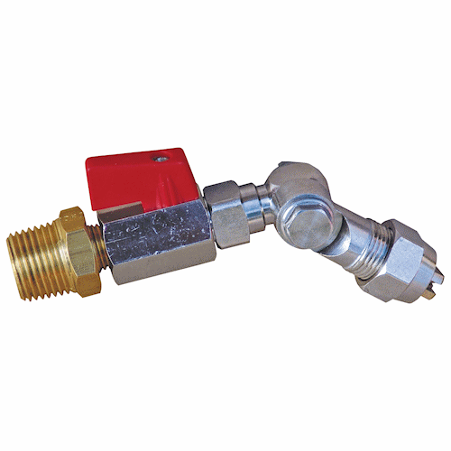 Buy Silvan Selecta Fenceline Kits with Nozzle Swivel and More