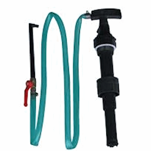 Buy Silvan Selecta Drum Pump Kits across Australia