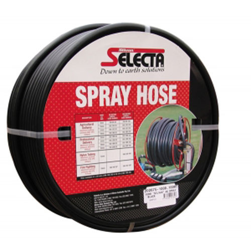 Silvan Selecta Spray Hose | 8mm
