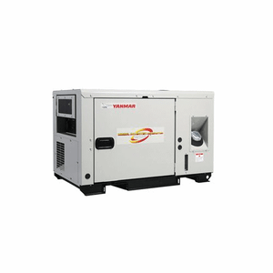 Shop Yanmar Generators Online | Fuel Tank Hire