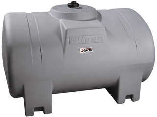 Buy Silvan Selecta Poly Fuel Tank - Tank Only