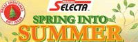 Spring into Summer with Silvan Selecta's great Xmas ideas! - Fuel Tank ...