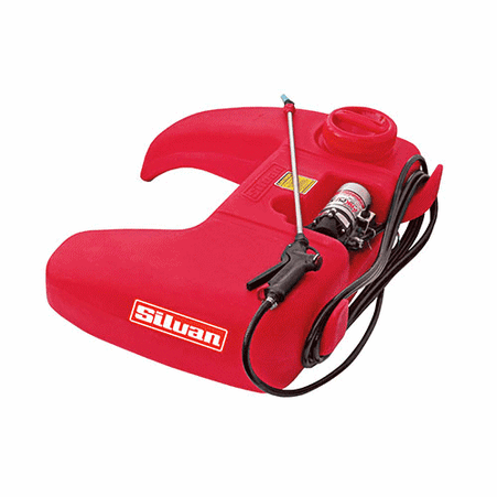 Silvan Selecta Quad Bike Sprayer - 70L - Fuel Tank Hire and Sales