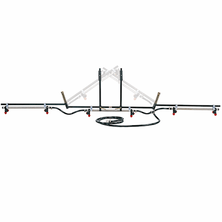 Buy Silvan Selecta 3 Metre Cross Fold Booms with Non Drip Nozzles