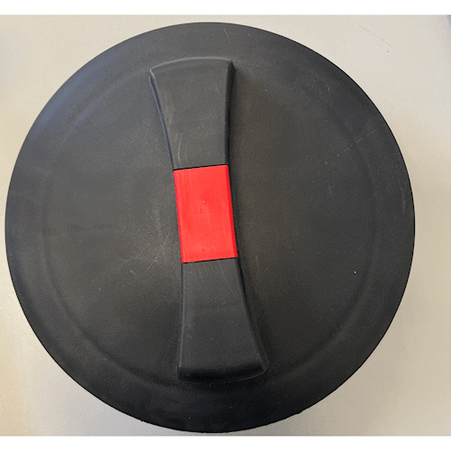 Silvan Tank Lid 255mm