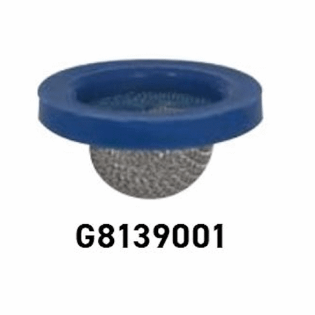 Buy Silvan Cup Strainer 50 Mesh - Nylon