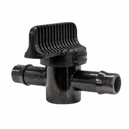Silvan Tank Spares - In Line Tap - 10mm