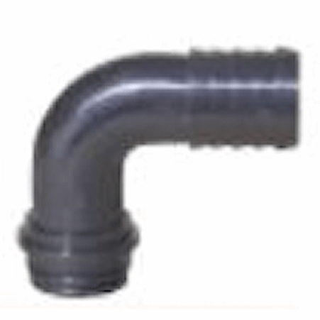 Silvan Sprayer Fittings - Elbow 25mm x 25mm
