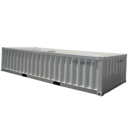 Diesel Bulk Storage Tank | 13,000 litre