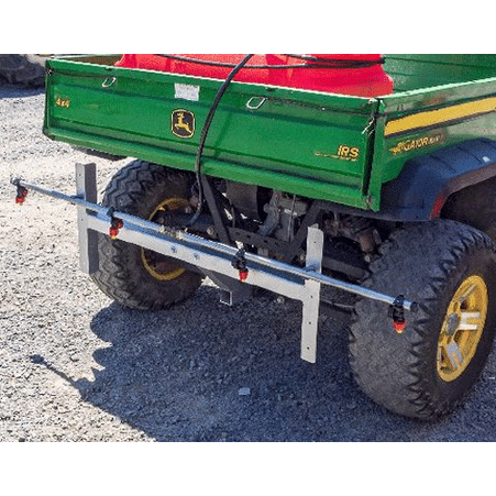 Buy a Silvan Selecta Towbar Pak Boom with a Tow Hitch and More