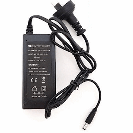 Backpack Sprayer battery charger