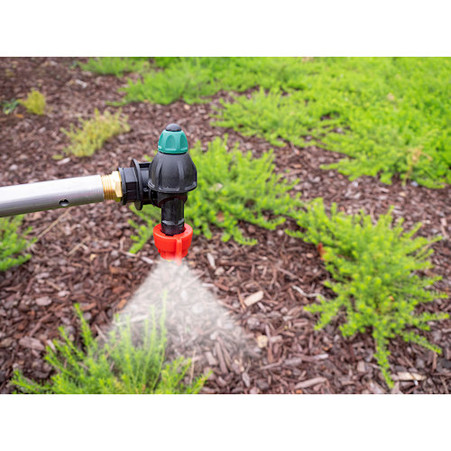 Buy a M99 73 Fenceline Kit for Fenceline Spraying Here