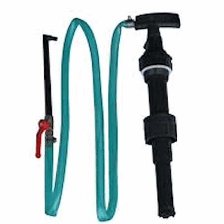 Buy Silvan Selecta Drum Pump Kits across Australia