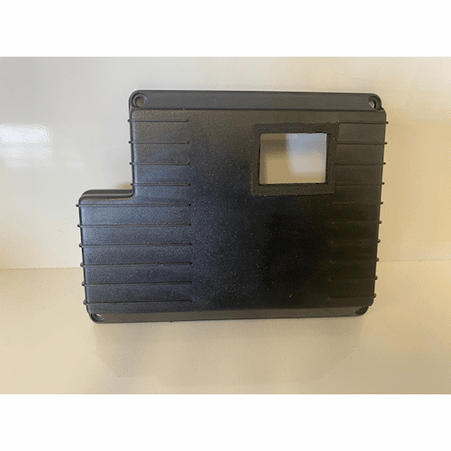 Electrical Connection Box Cover