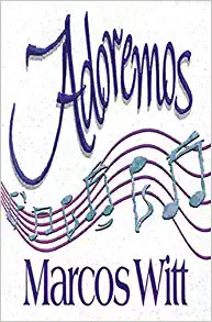Adoremos - Calvary Book and Bible