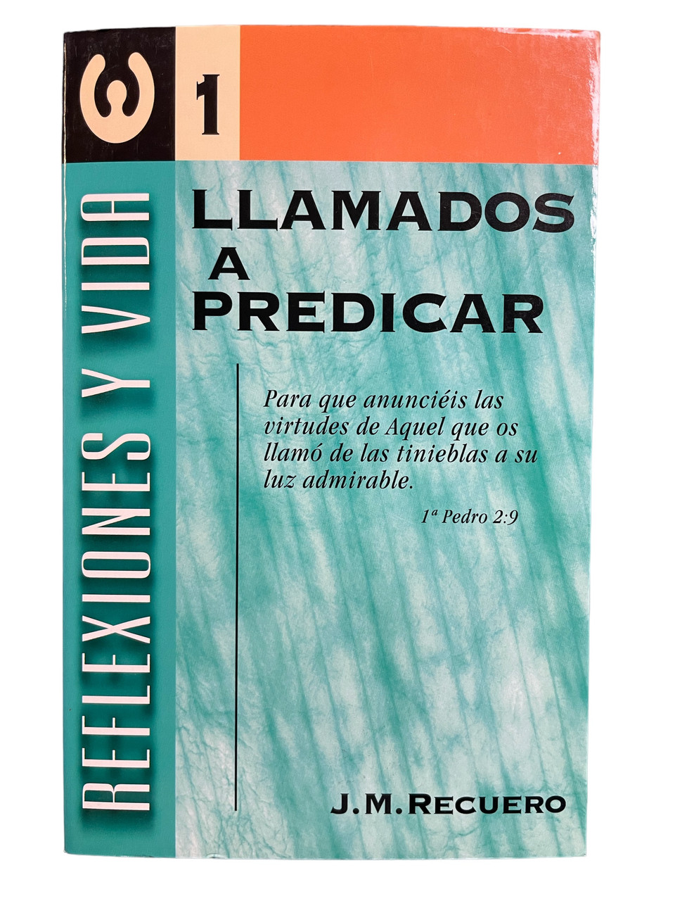 Llamados A Predicar - Calvary Book and Bible