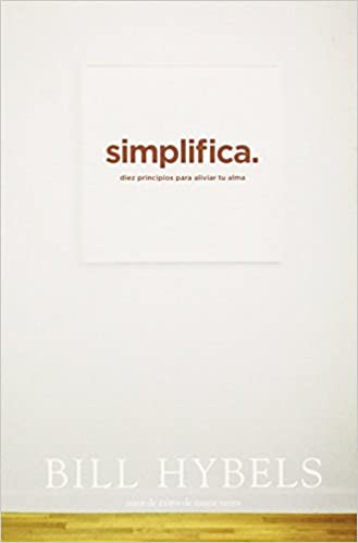 Simplifica - Calvary Book and Bible