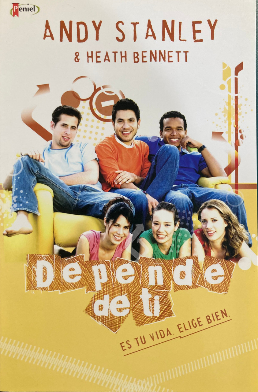 Depende de ti