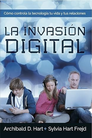 Invasion digital - Calvary Book and Bible