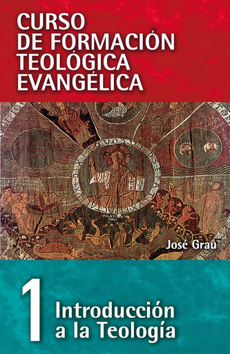 CFTE- 1 Introduccion a la Teologia - Calvary Book and Bible