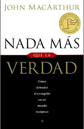 Nada mas que la verdad - Calvary Book and Bible
